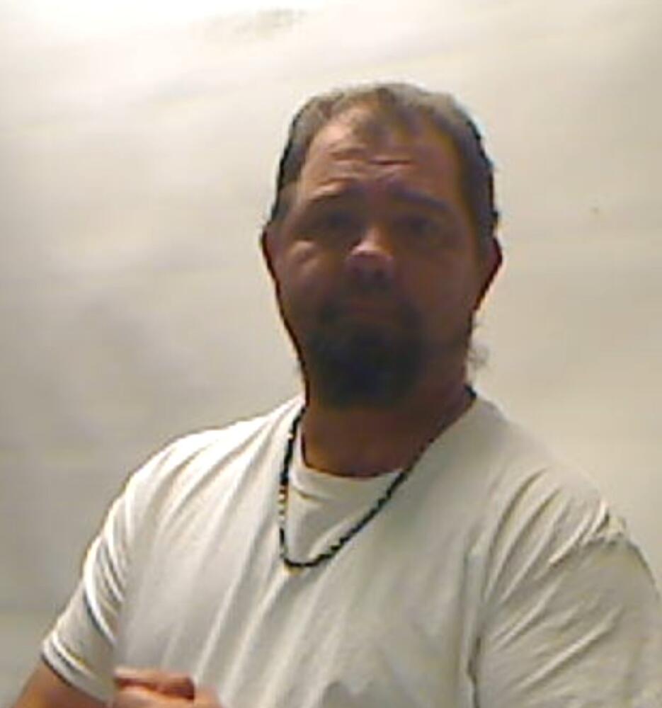 View Offender - Jamie Lee Armstrong - Cleburne County Sheriff AR