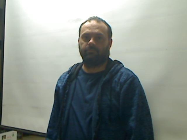 View Offender - Randy Lynn Pulliam - Cleburne County Sheriff AR