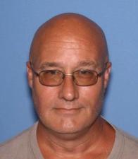 View Offender - Michael Wayne Butters - Cleburne County Sheriff AR